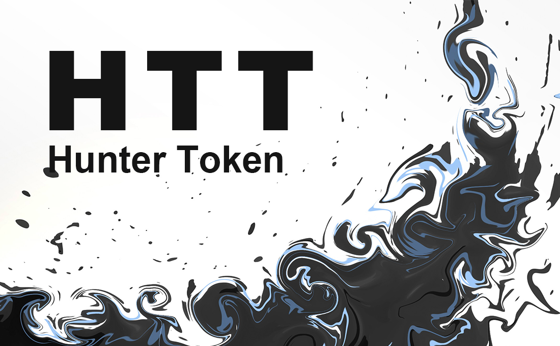 HTT – Hunter Token | CryptoHunter (クリプトハンター)